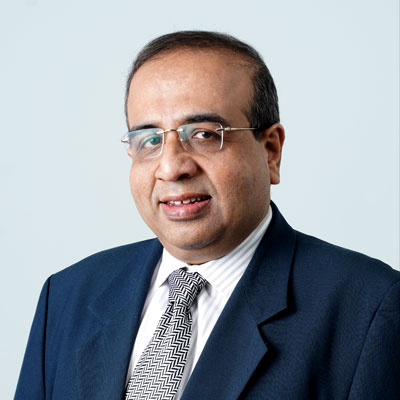 Arijit Roy - alliantTalent