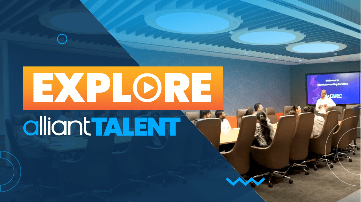 About Us | New | 2.0 | alliantTALENT