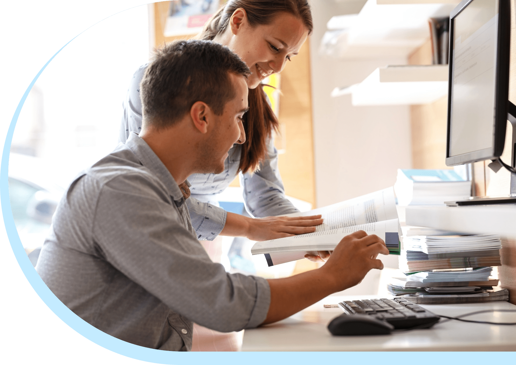 Services | CPA | Client Accounting Services | alliantTALENT